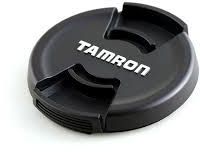 Tamron 62 mm Front Lens Cap – Georges Cameras