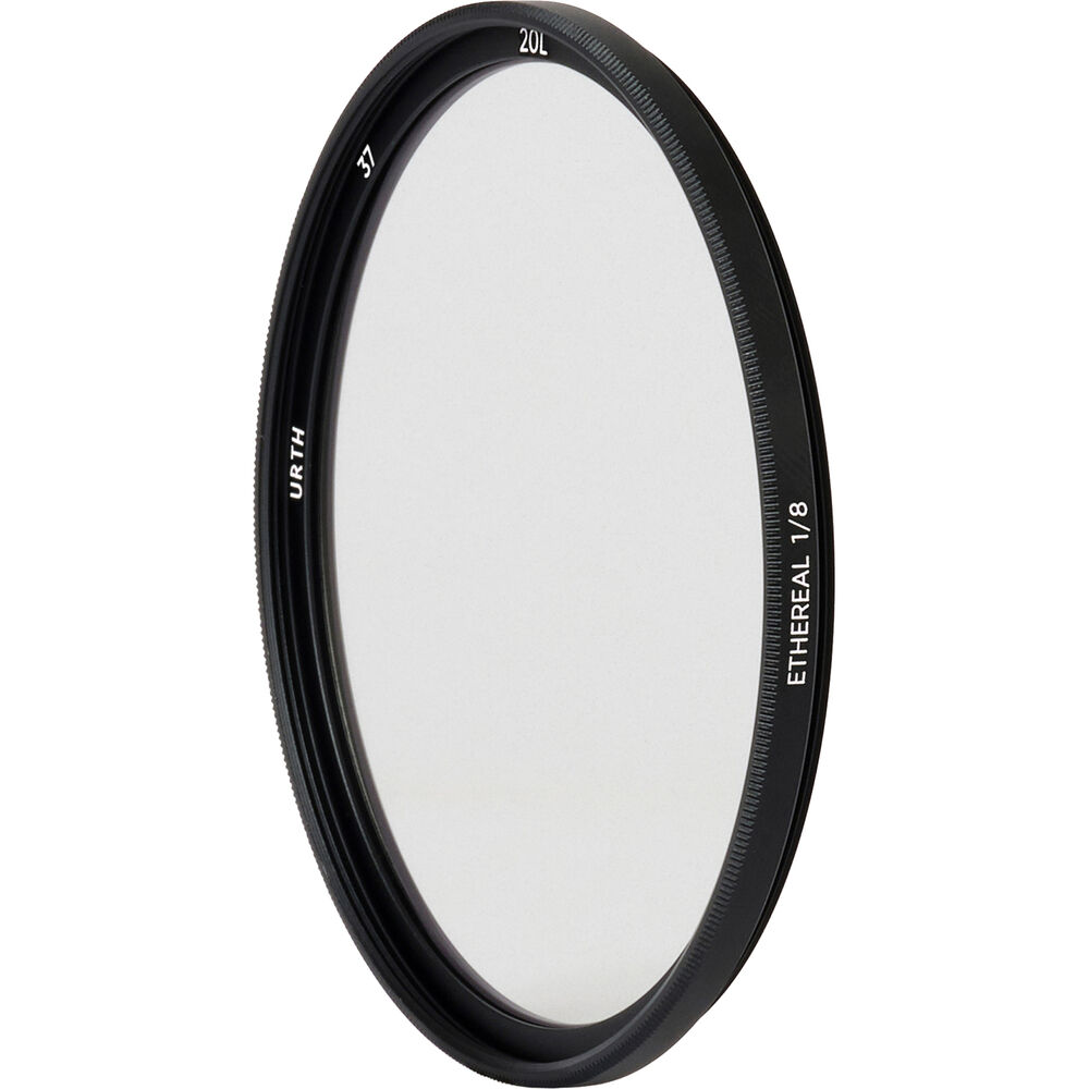 Urth Ethereal Black Mist Lens Filter (Plus+)