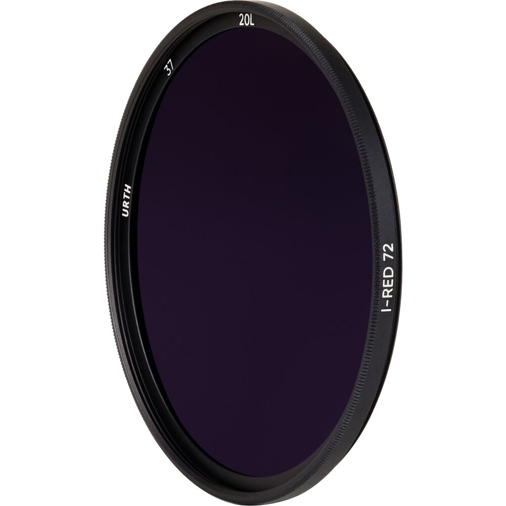 Urth Infrared (R72) Lens Filter (Plus+) – Georges Cameras