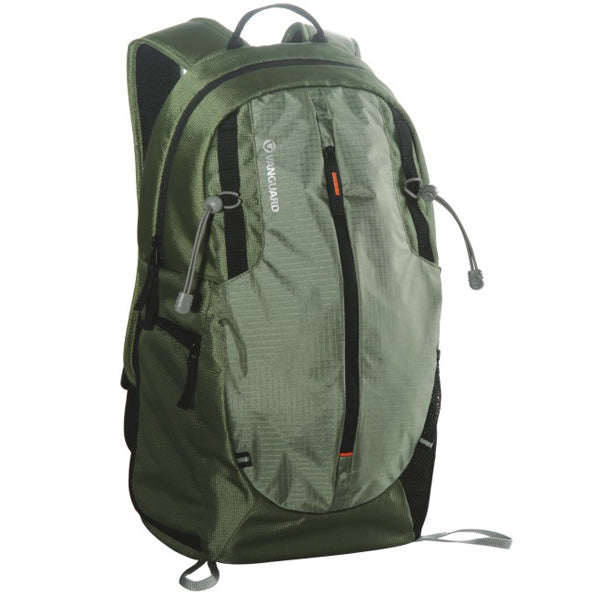 Vanguard Kinray Lite 48 Backpack - Green – Georges Cameras
