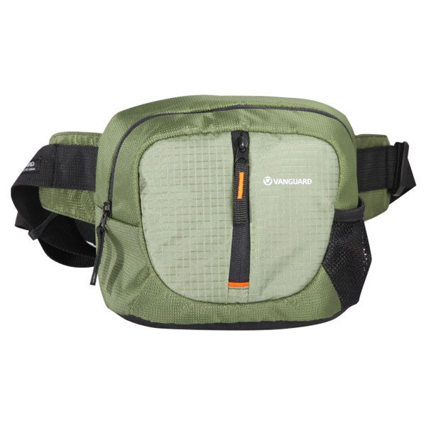 Vanguard Kinray Lite 15B Belt Pack - Green