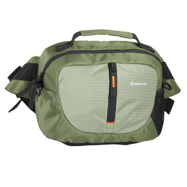 Vanguard Kinray Lite 22B Belt Pack - Green – Georges Cameras