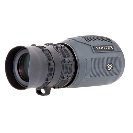 Vortex 8x36 Solo Tactical Monocular with R/T Ranging Reticle (MRAD)