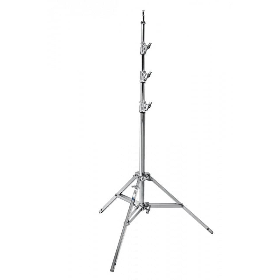 Avenger Stand Light Baby 30CS Leveling – Georges Cameras