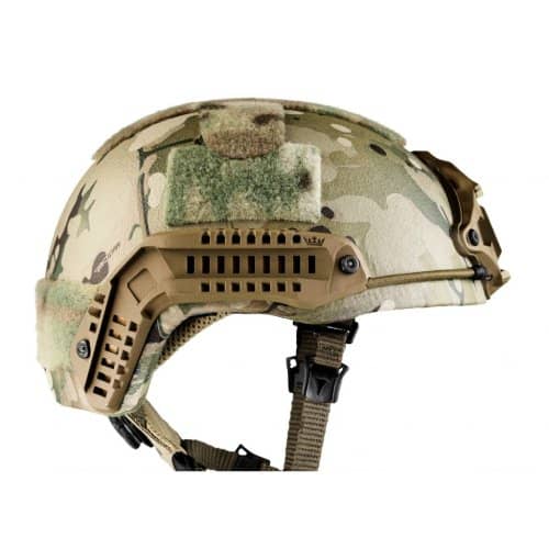 FAST Level IIIA Tactical Helmet