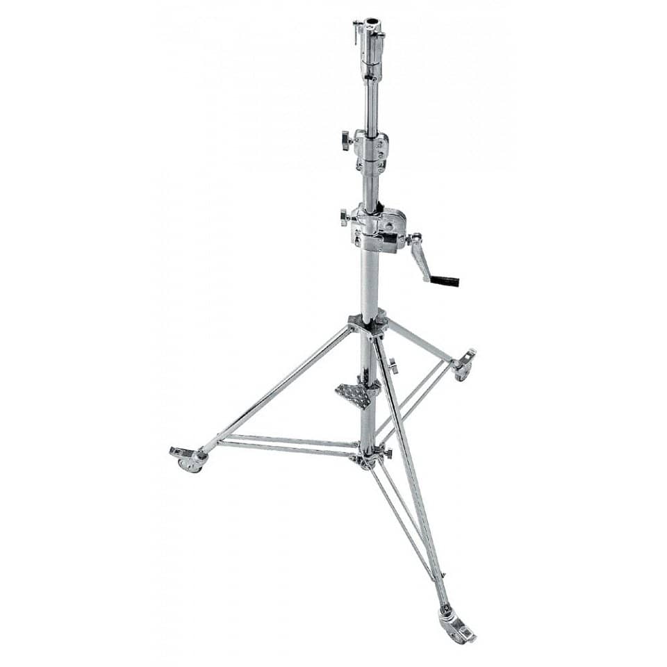 Avenger Stand Wind Up Super 30 LowBase – Georges Cameras