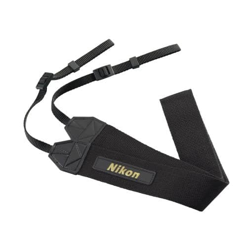 Nikon Neck Strap For Prostaff 7S / 5 / Action EX / A211 Models ...
