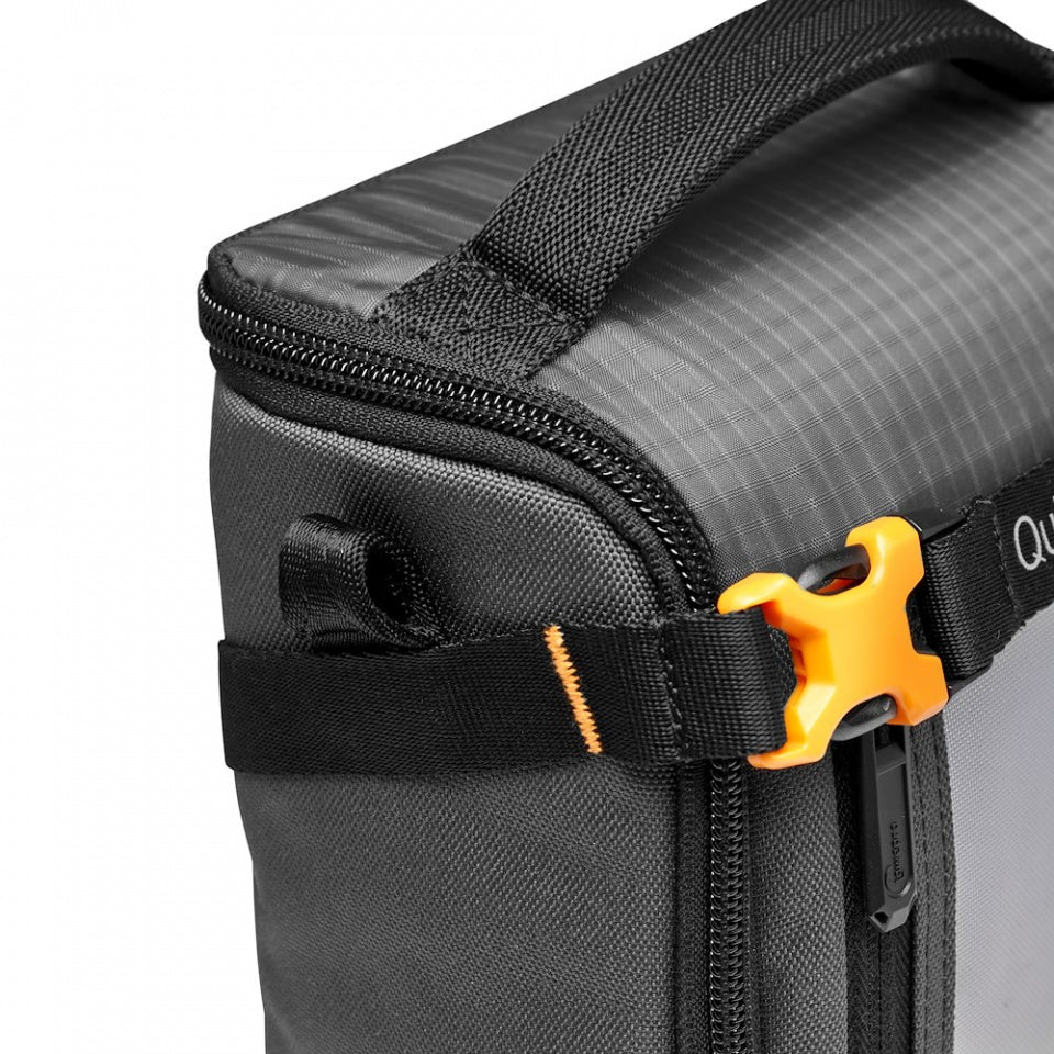 Lowepro GearUp Creator Box M II Greenline
