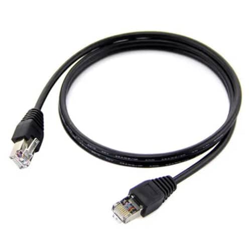 SmallHD Slim Ethernet Cable 91cm – Georges Cameras