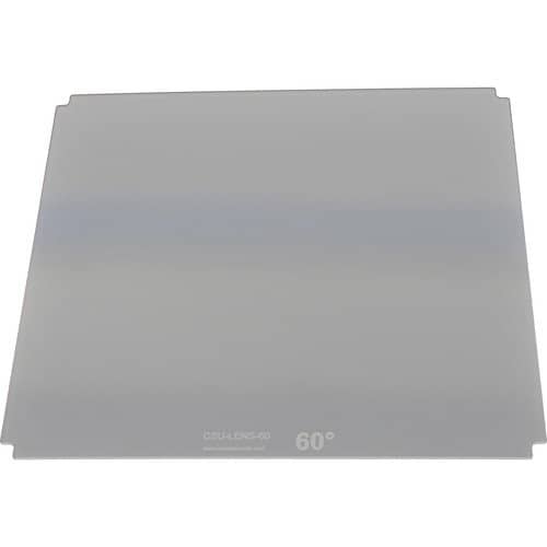 Creamsource Micro Lens 60 Degree