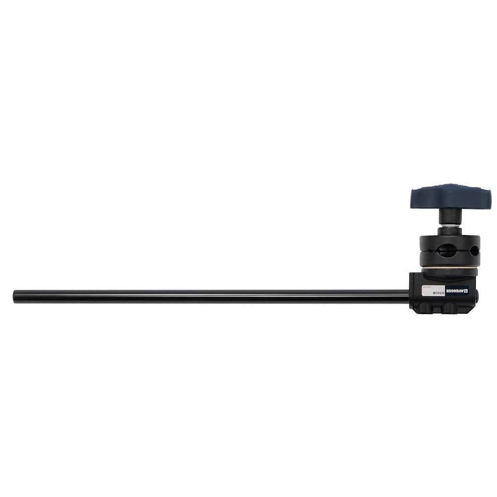 Avenger 20'' Extension Grip Arm black