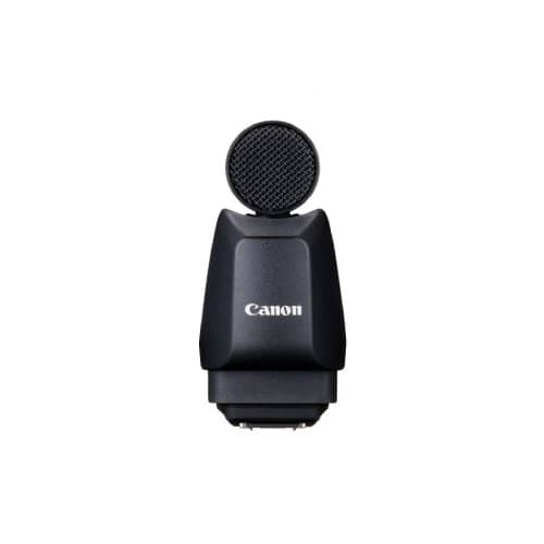 Canon DM-E1D Digital Microphone