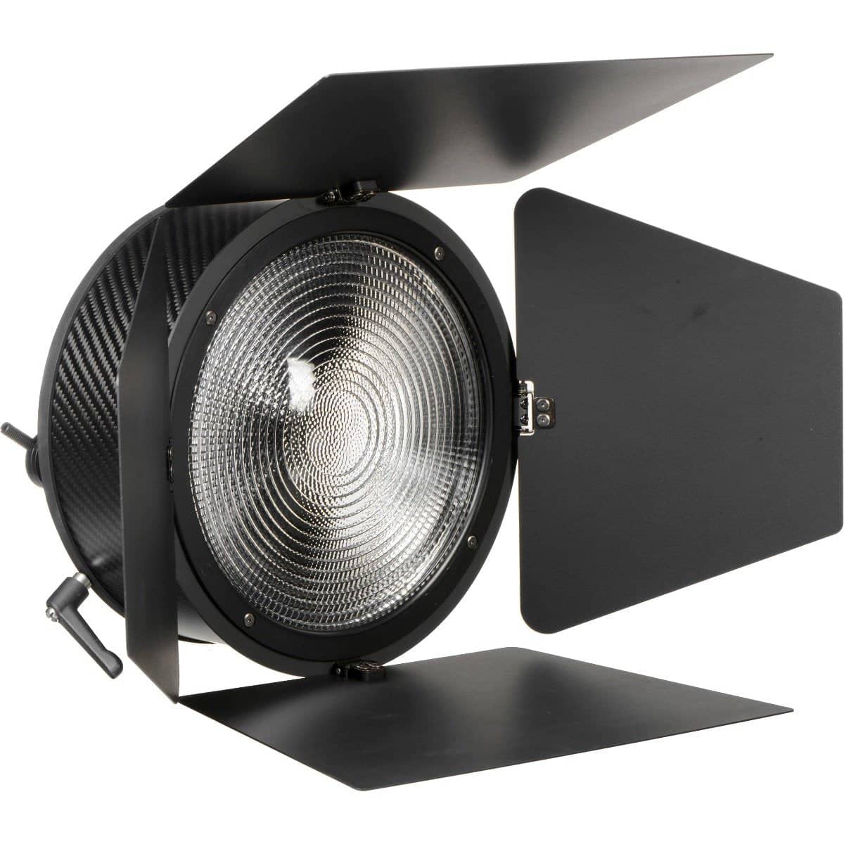 Fiilex 8" Fresnel Lens for Q-Series LED Lights – Georges Cameras