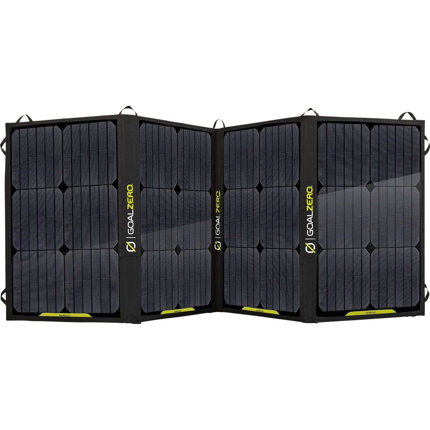 GOAL ZERO Nomad 100 Solar Panel