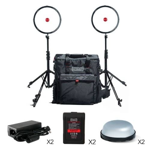 Rotolight AEOS 2 Ultimate Kit