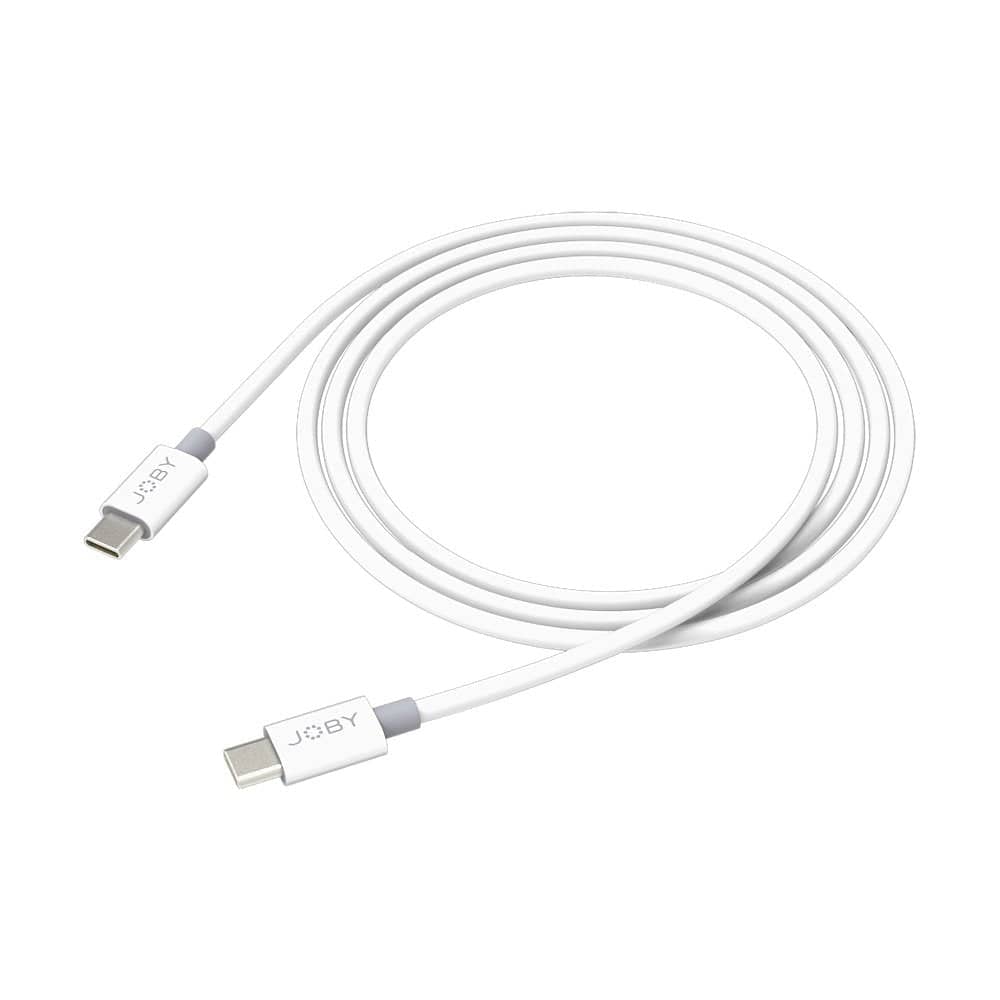 Joby Cable ChargeSync USB-C2C 2M
