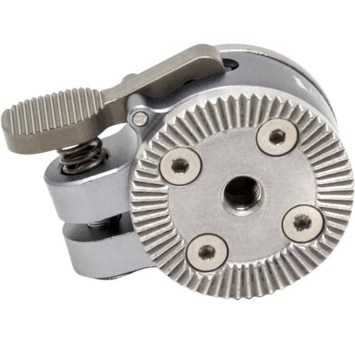 Kondor Blue Quick Release Rosette Module (Push Button) - Right