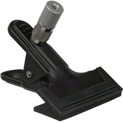 Novoflex KLEMME Large Clamp for Reflector Panel