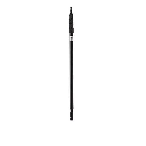 KUPO C-Stand Riser Tube For CT-40MB Black