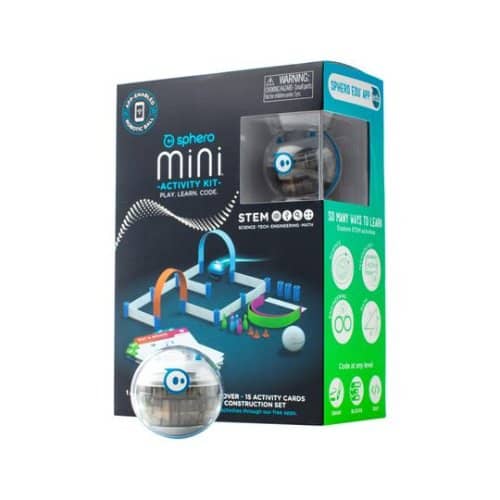 Sphero Mini Activity Kit – Georges Cameras