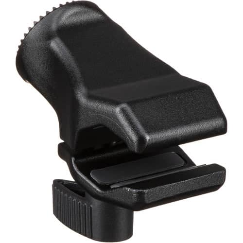 Manfrotto MVR901APCL Clamp For Remote Pan Bars – Georges Cameras