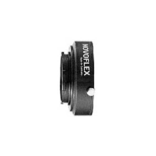 Novoflex LEIPENT Adapter from Universal Bellows to Pentax 35mm Lenses