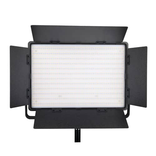 Nanlite 1200CSA Colour Adjustable LED Panel with Wifi Control – Georges ...
