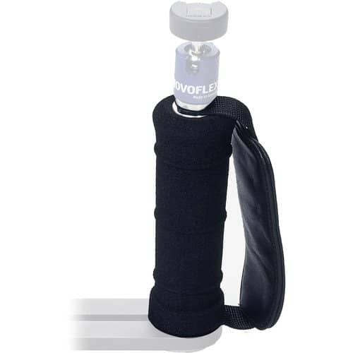 Novoflex X-GRIFF Camera Grip with Hand Strap – Georges Cameras