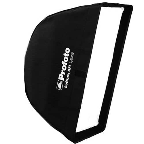 Profoto RFi 1.3x2' Softbox (40x60cm)