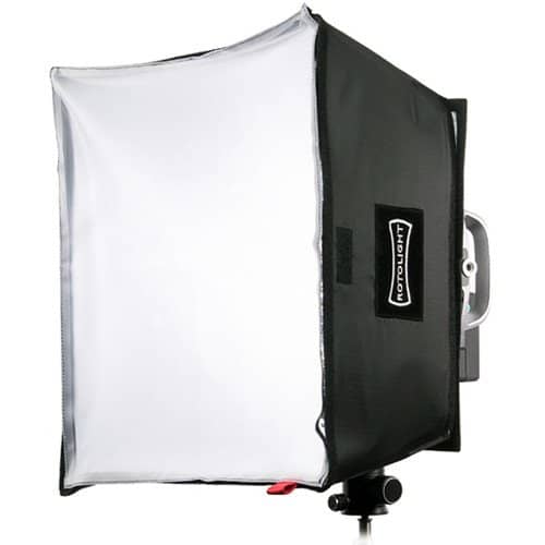 Rotolight Soft Box Kit for AEOS