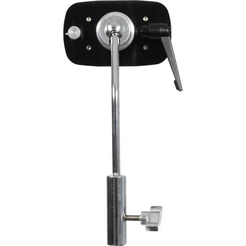 Rotolight Titan Swan Neck Mount – Georges Cameras