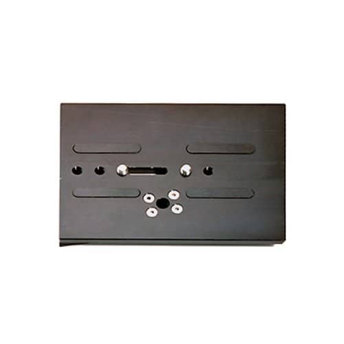 Sachtler ENG Adapter Plate – Georges Cameras