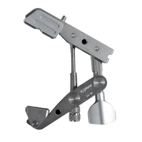 Explorer Sidekick Magic Clamp