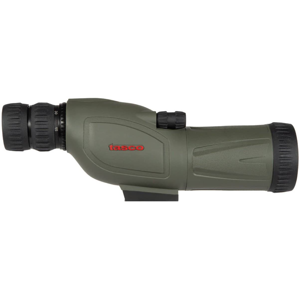 Tasco 15-45x50 Spotting Scope (Straight Viewing) – Georges Cameras