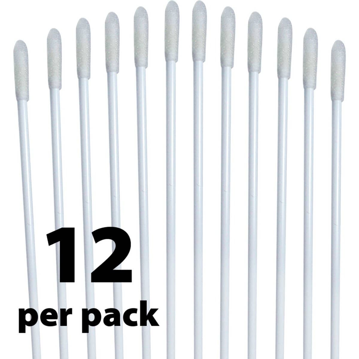 VisibleDust Chamber Clean Swabs (12-pack)