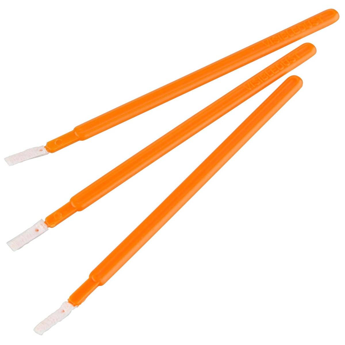VisibleDust DHAP Orange Corner Swabs (16-Pack) – Georges Cameras