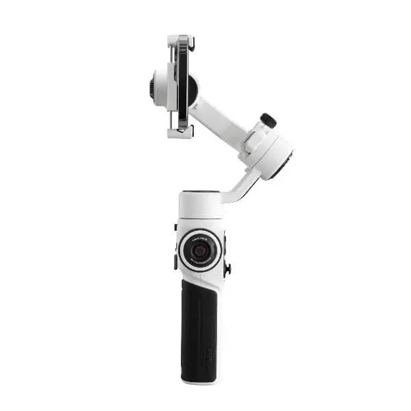 Zhiyun Smooth 5S Smartphone Gimbal Combo (Grey) – Georges Cameras